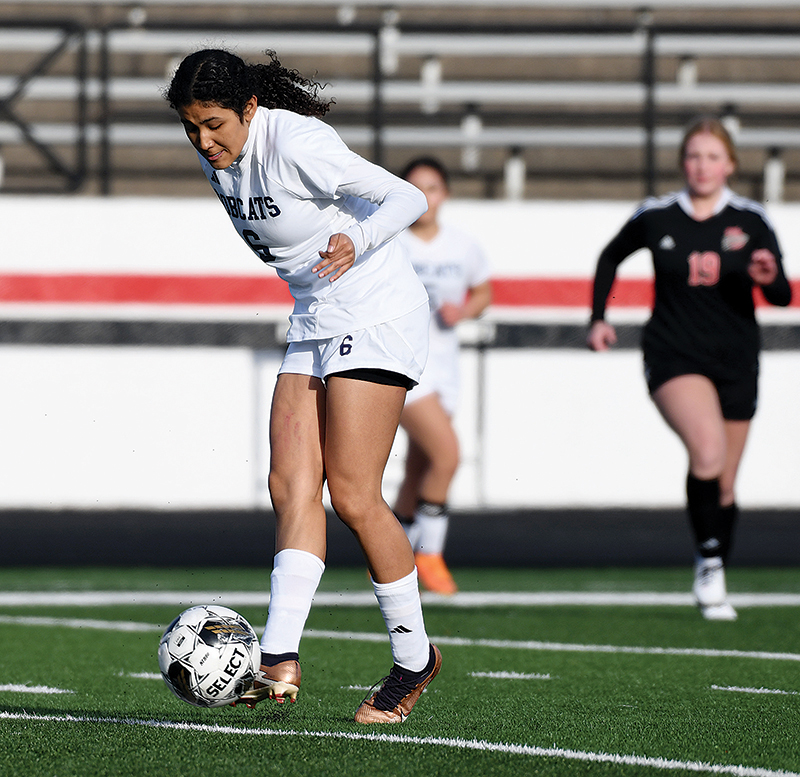 Garcia, Padilla picked for Senior Showcase | News, Sports, Jobs - Times ...